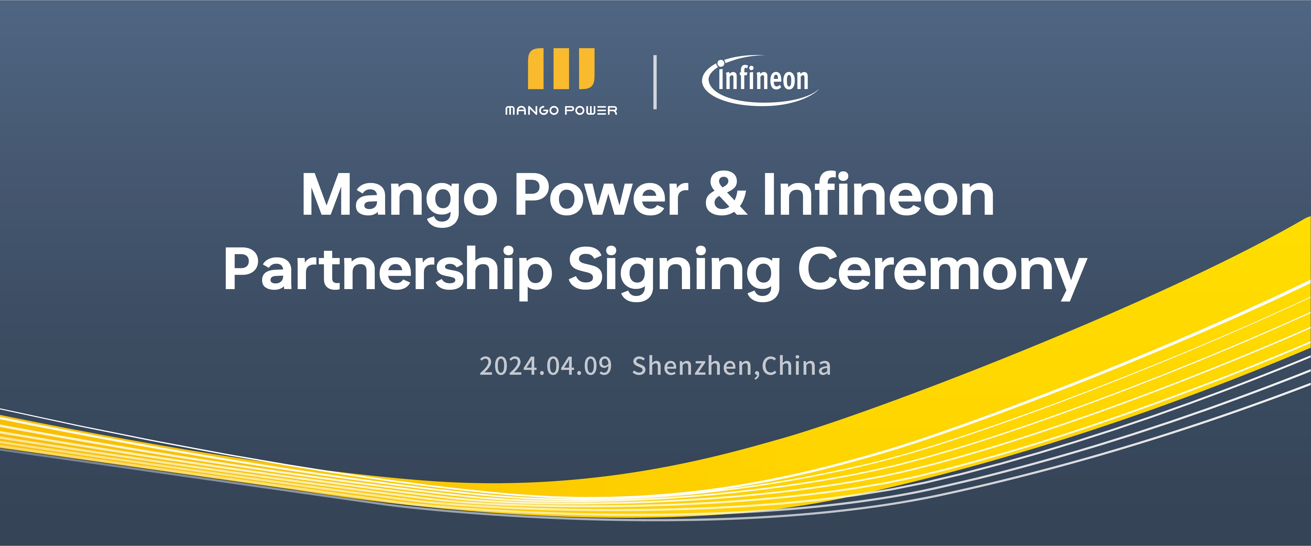 Infineon Engages in Global Partnership with Mango Power for Cutting-ed
