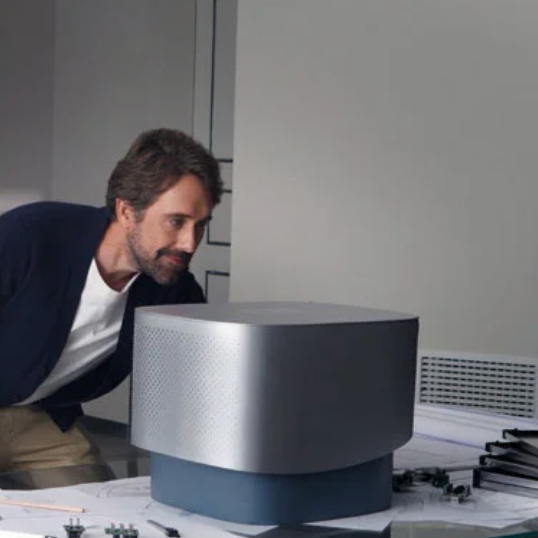 Home-And-Portable Battery Mango Power Union Launches From $2,799 Featu