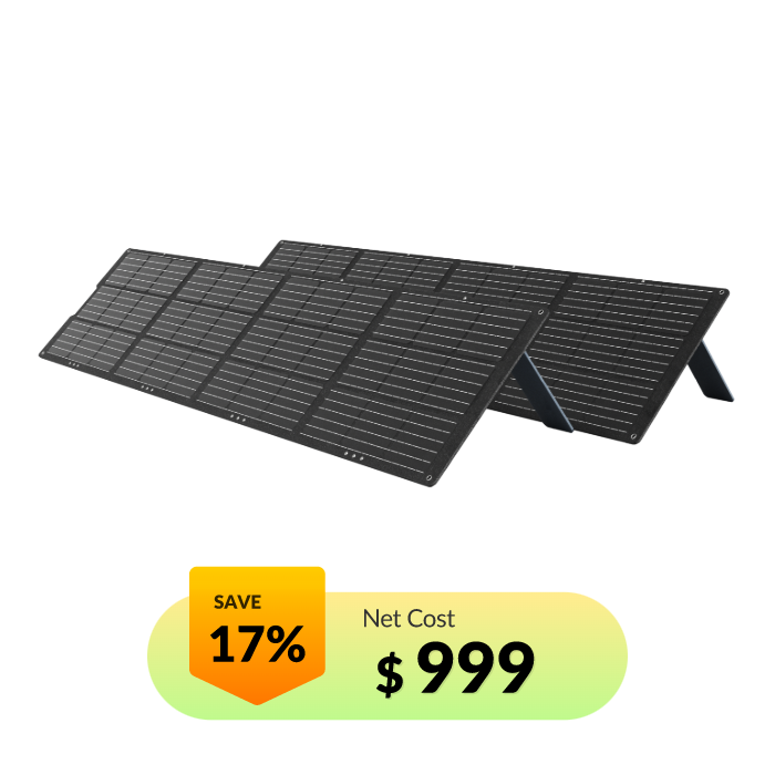 Mango Power Solar Panel Solar Move 200W / 36V