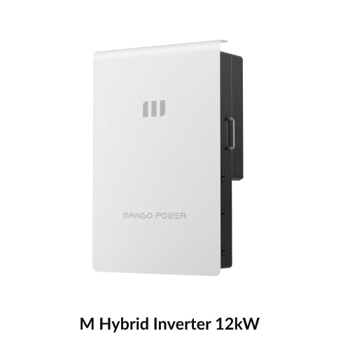 MANGO POWER M Whole-Home Backup Energy System – Mango Power