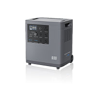 Mango Power-Your Home Battery Backup and Portable Power Station