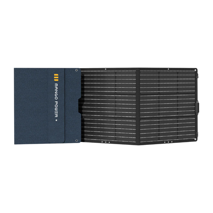 solar panel – Mango Power