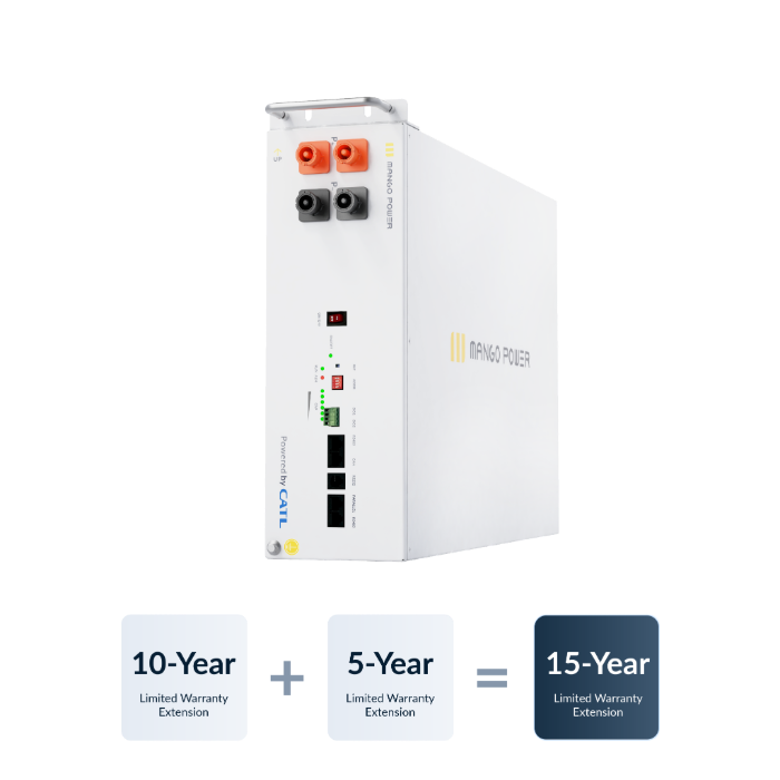 Products – Mango Power